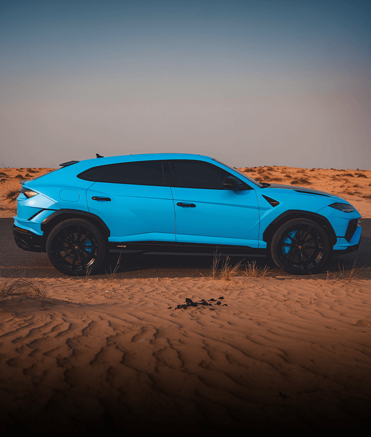 Flexible Rental Plans for Residents and Tourists – Premium Crystal Car ...